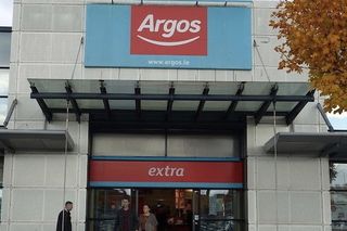Why Argos took the shock decision to leave Ireland | Irish Independent