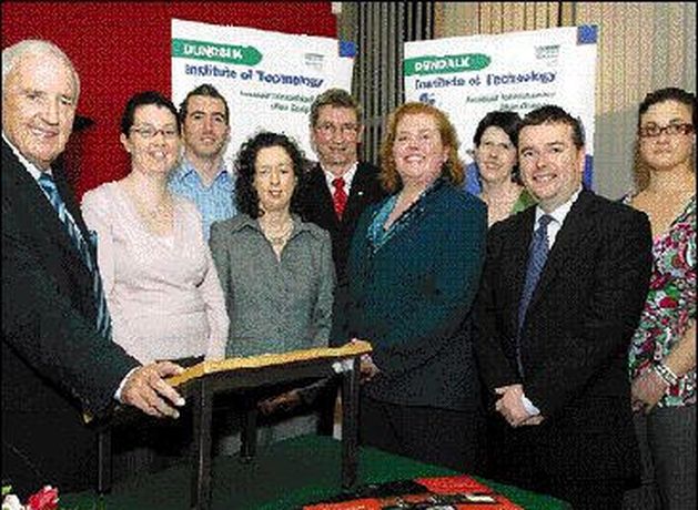 New honours degree in public relations at DKIT | Irish Independent