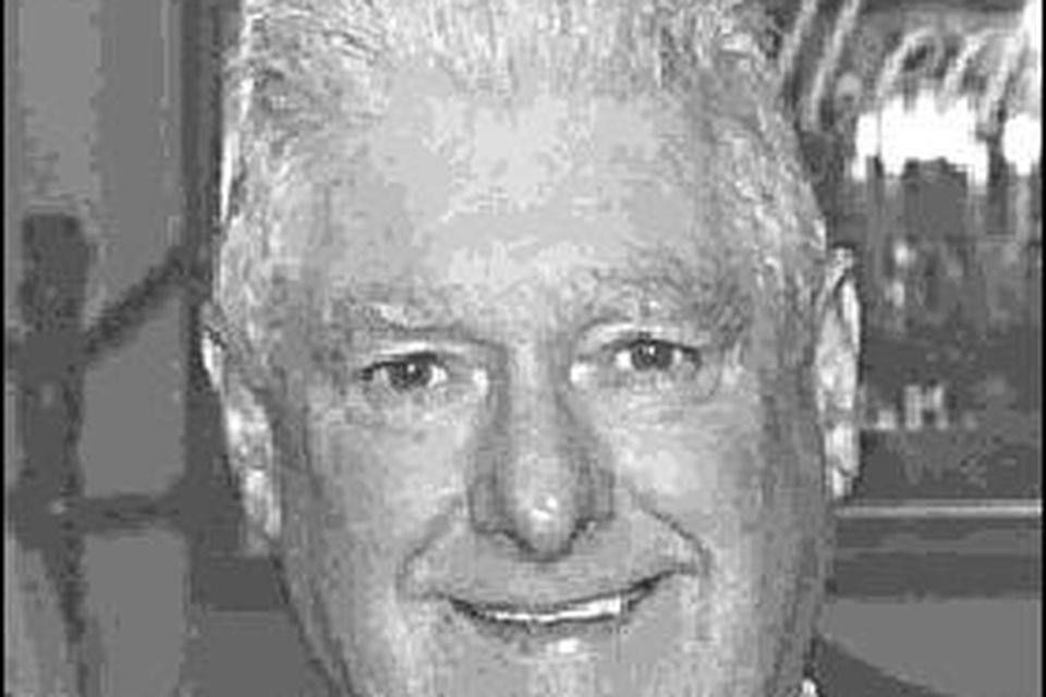 FF stalwart dies suddenly in tragic Ardee road accident | Irish Independent