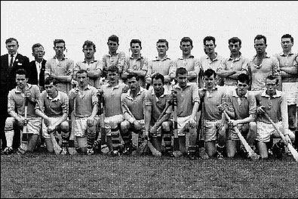 Down Memory Lane | Irish Independent
