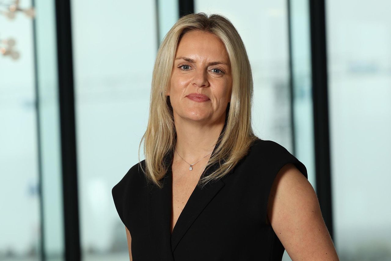 Avolon aircraft leasing firm 10 years ahead of the rest on work/life ...
