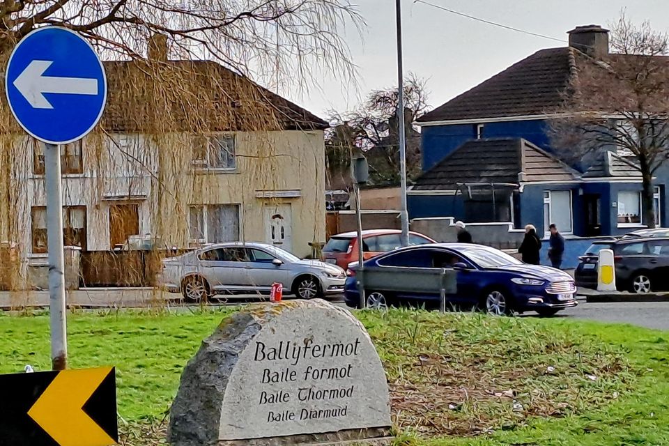 ‘Our staff have been egged and beaten’ — Ballyfermot locals ‘fed up ...