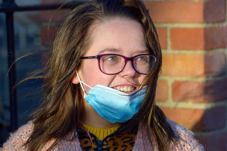 Woman who was sexually assaulted on street 'disgusted' at people who ...