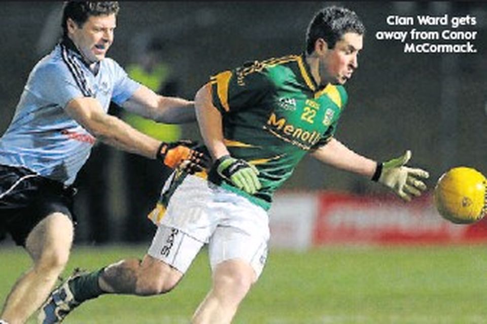 Camogie draws | Irish Independent