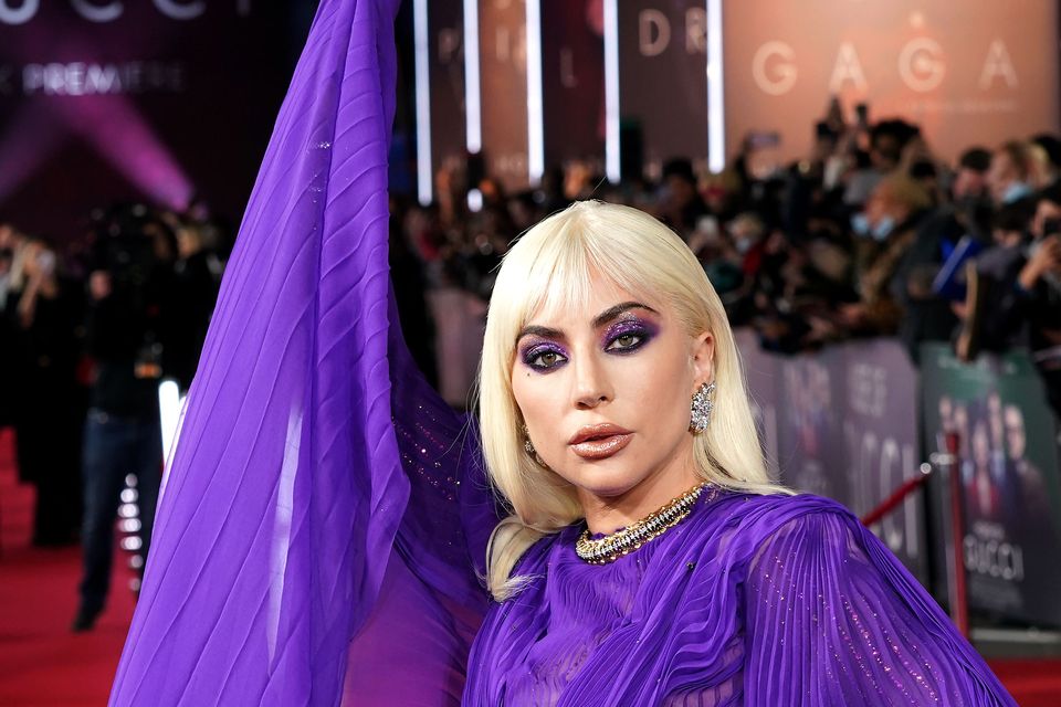 Lady Gaga reveals lengths she went to for House of Gucci character ...