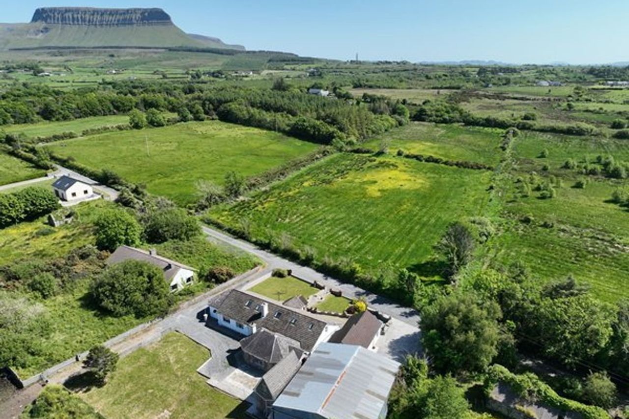 Sligo home featured in Normal People up for sale at €649,000 | Irish ...