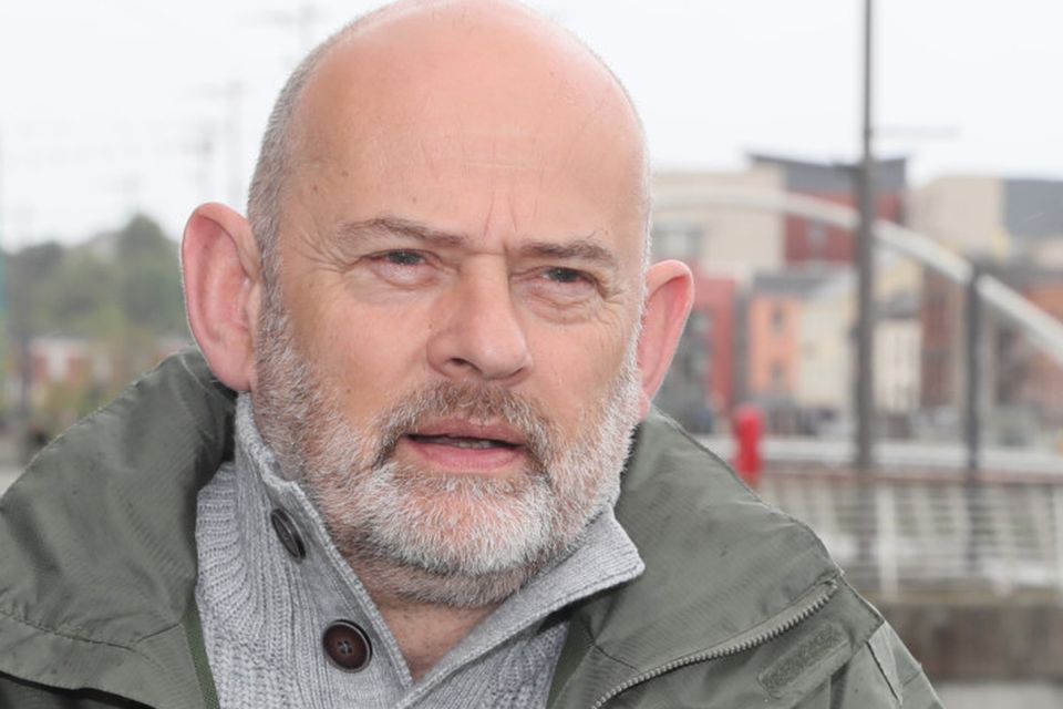 'Old style detective work is invaluable' | Irish Independent