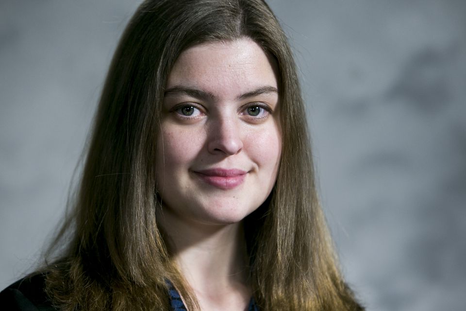 CF campaigner Orla Tinsley recovering in hospital following double lung ...