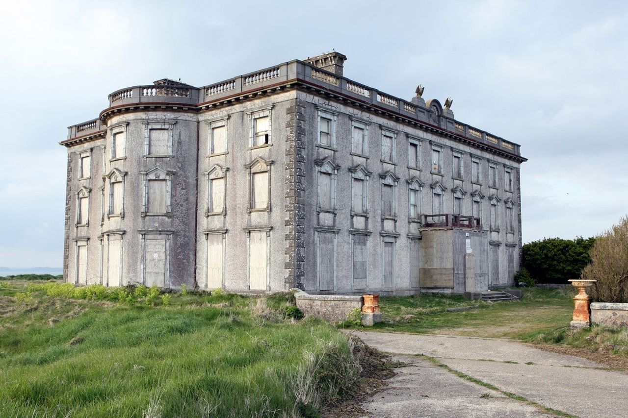 Mystery buyer of Loftus Hall will make it ‘bigger and better’ | Irish ...