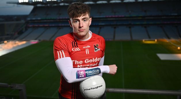 ‘We’ve changed the culture in Fossa’ says star man Matt Rennie | Irish ...