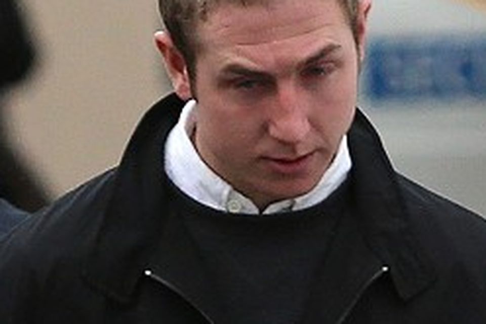Man Pleads Guilty To Dangerous Driving Causing Deaths Of Eight Men In