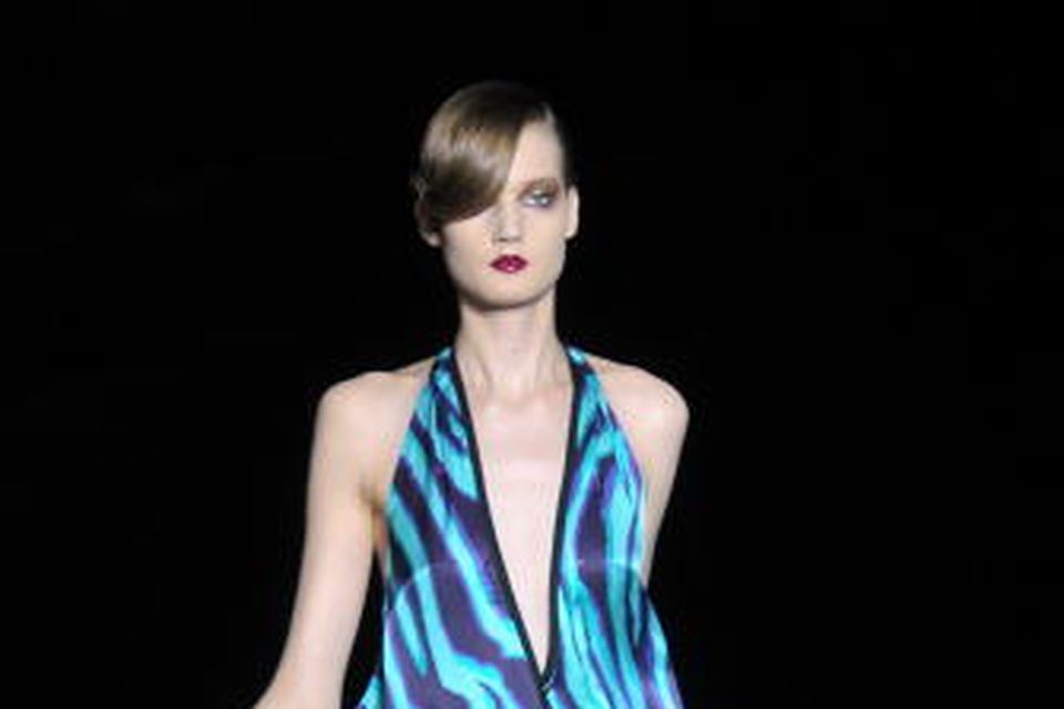 Paris fashion week | Irish Independent