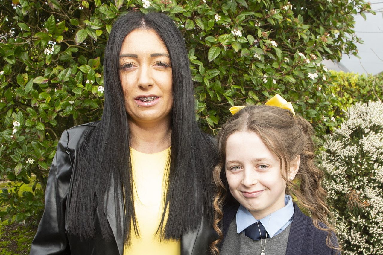 See all the photos from the Confirmation Day in Ferns | Irish Independent
