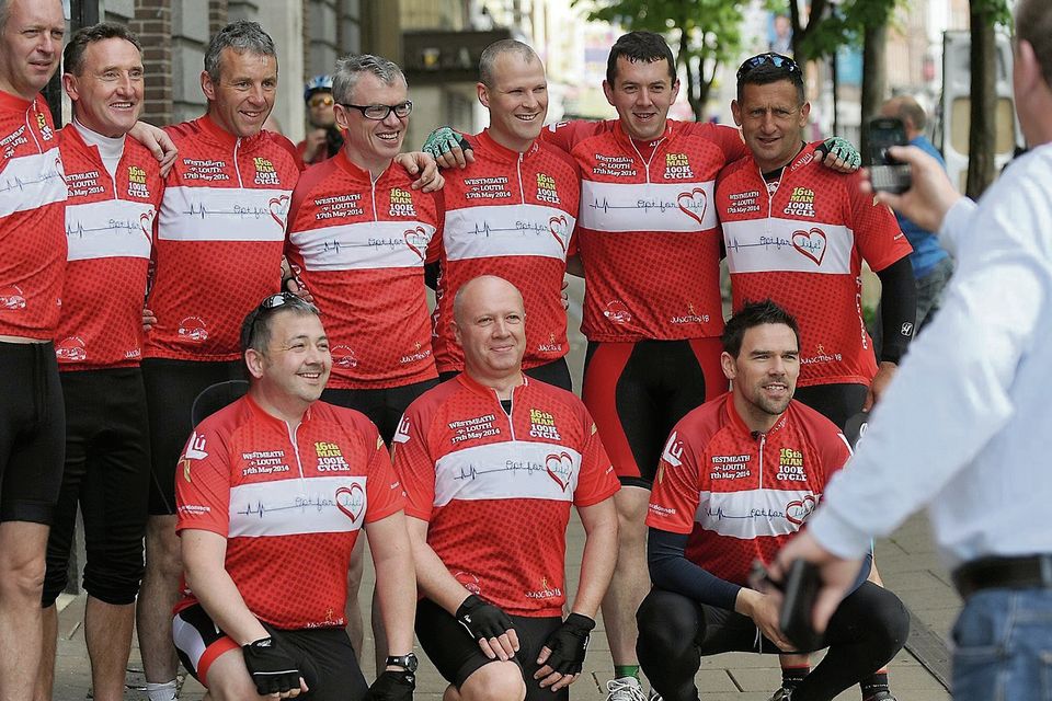 Fitzpatrick suffers broken hip during charity cycle fall | Irish ...