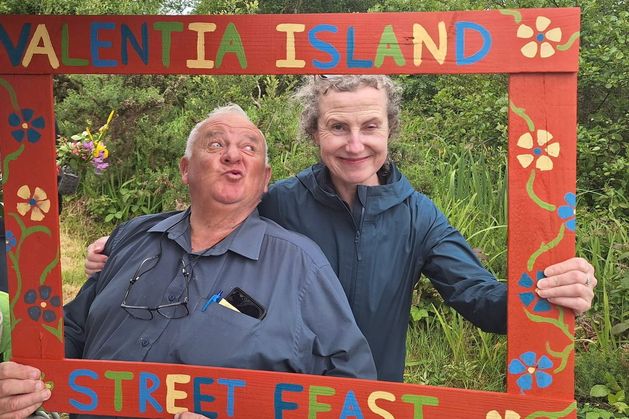 Kerry initiative lends support to festival encouraging neighbours to ...