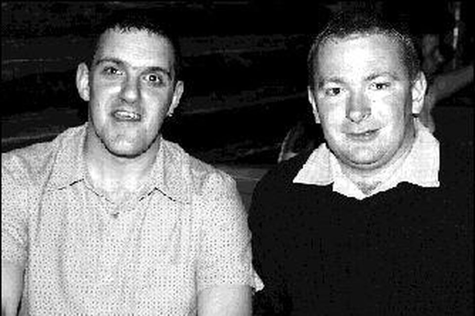 The Session to start shooting soon | Irish Independent