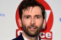 David Tennant 'chuffed' to have Mad To Be Normal premiere in Glasgow ...