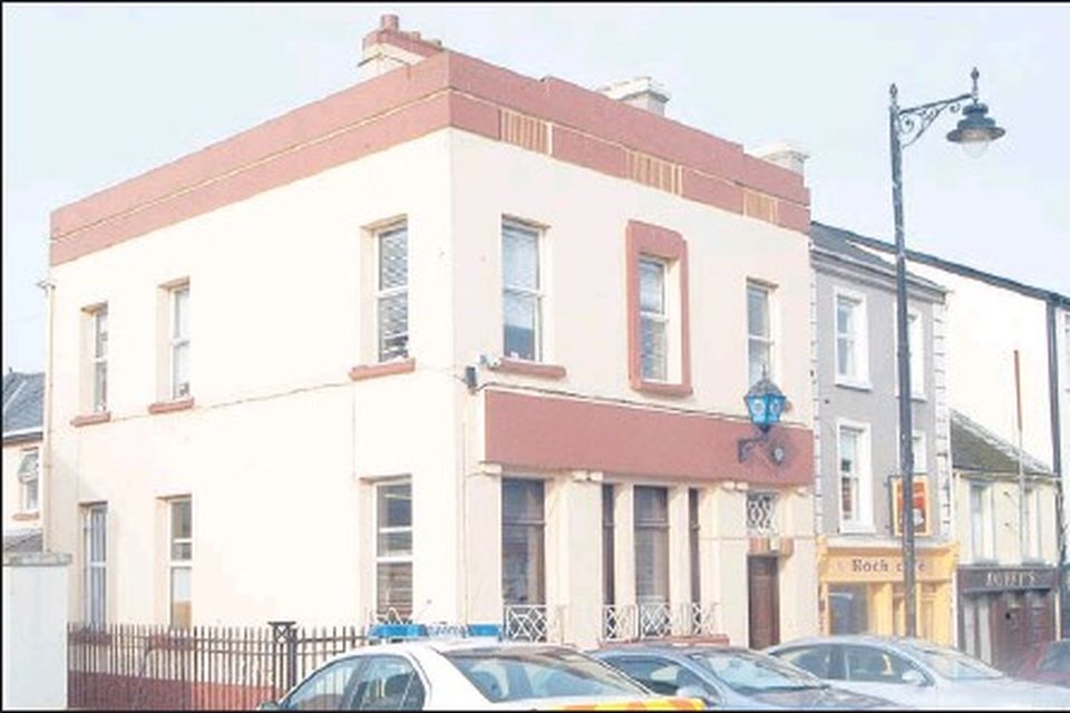 Work starts on new Garda HQ | Irish Independent
