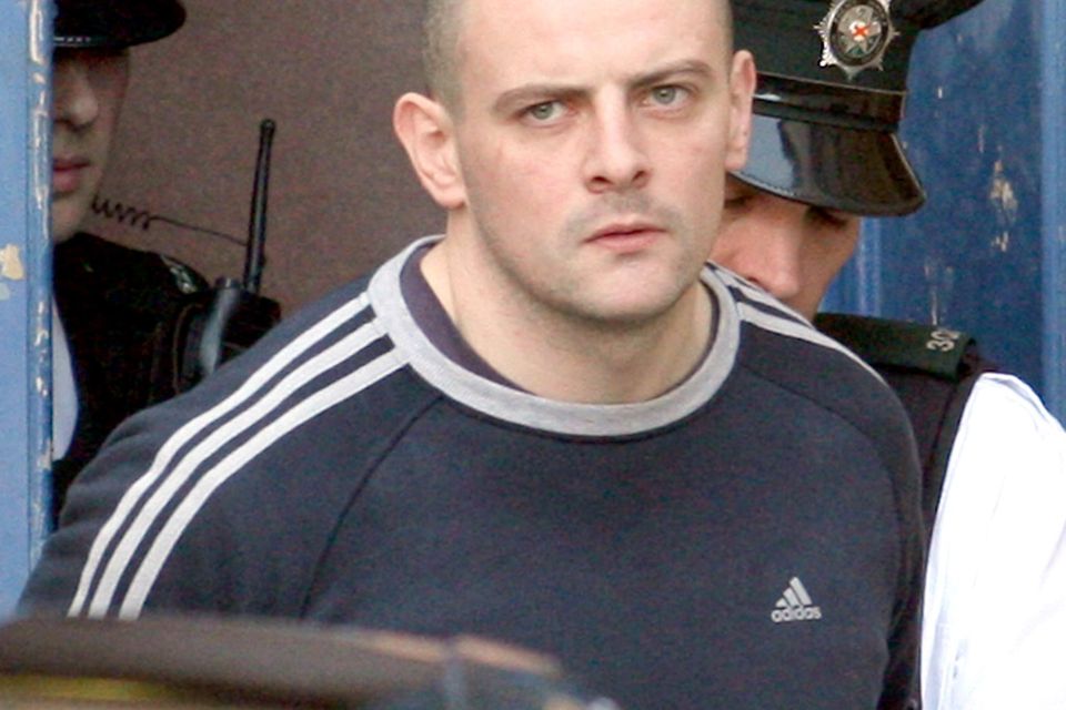 Gerry O'Carroll: This thug killed a garda and escaped from jail, so why ...