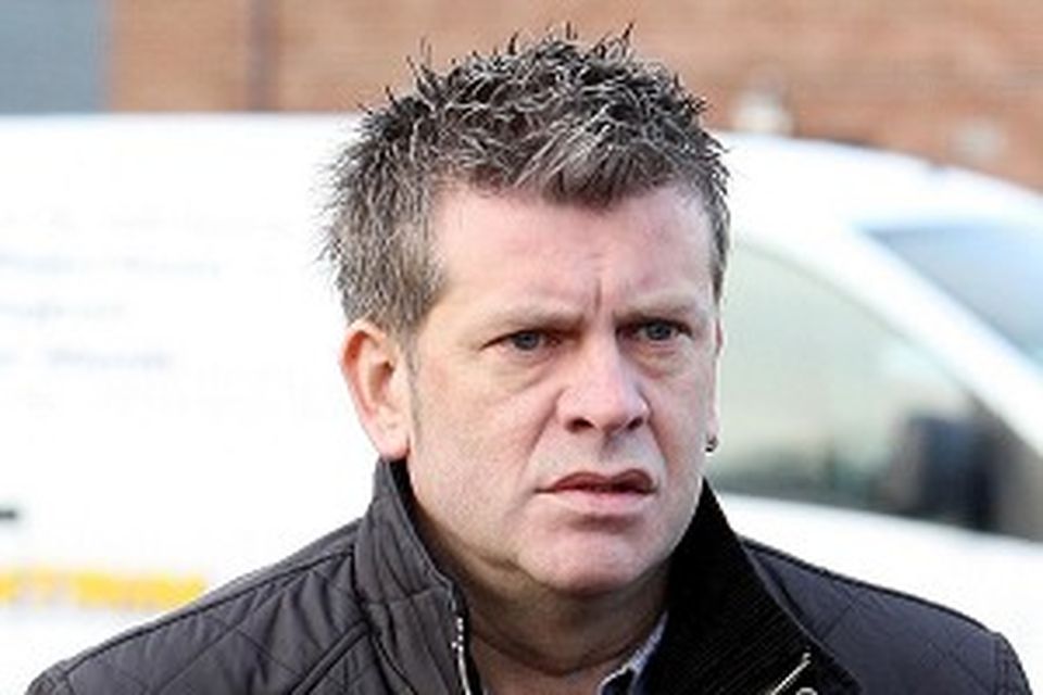 Massereene DNA evidence questioned | Irish Independent