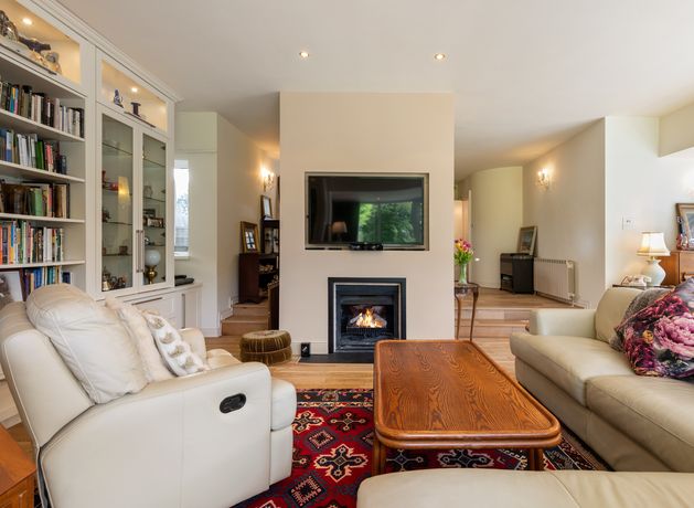 Dalkey bungalow on sale for €1.89m comes with double-height rear ...