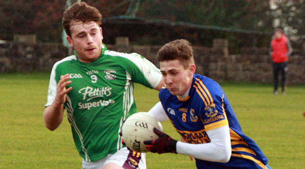O'Rahilly's on rise | Irish Independent