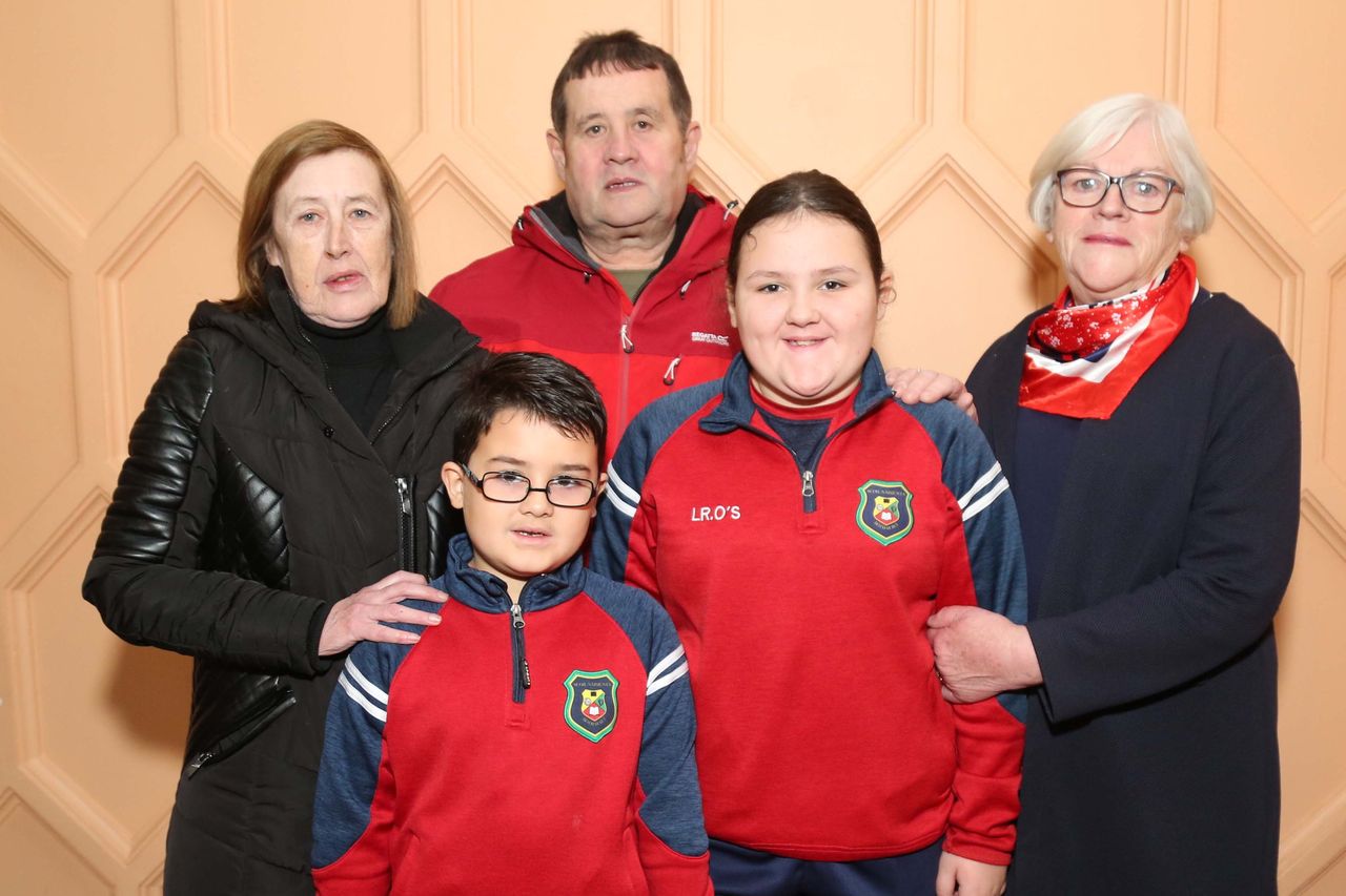 Around the Districts: Aghinagh, Boherbue and Western Duhallow | Irish ...