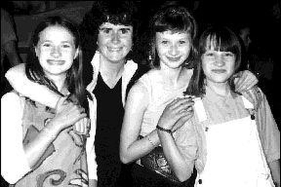 Why hosting Chernobyl children can be a rewarding experience ...