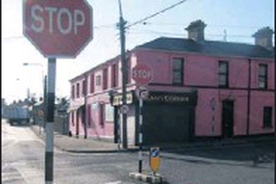 Stop sign at last for bad junction | Irish Independent