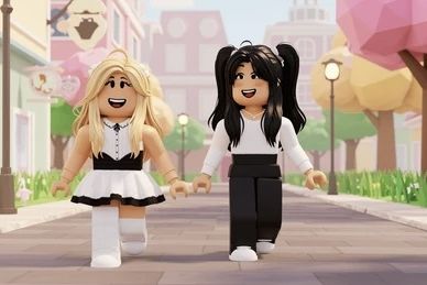 Roblox CEO says online dating is planned for gaming site popular with ...