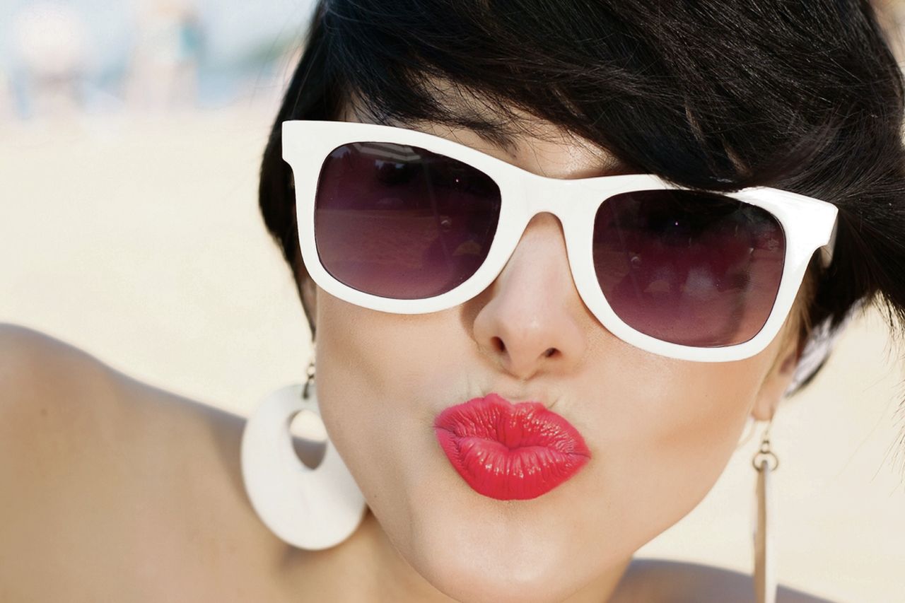 Bright eyes wear shades: Protect eyes from UV rays | Independent.ie