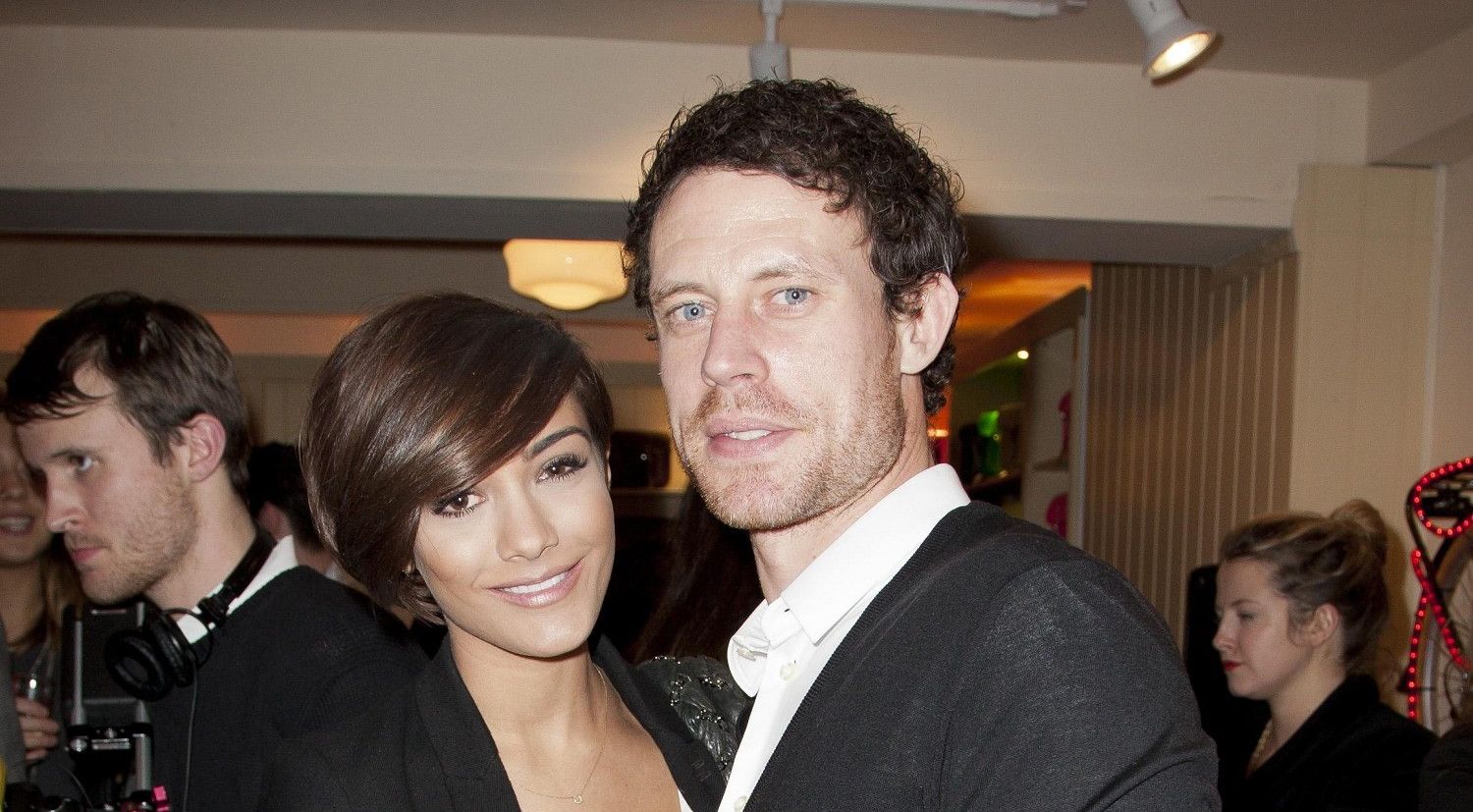 Wayne and Frankie tie the knot | Independent.ie