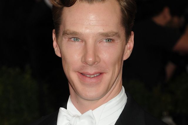 Cumberbatch for Jungle Book villain | Irish Independent
