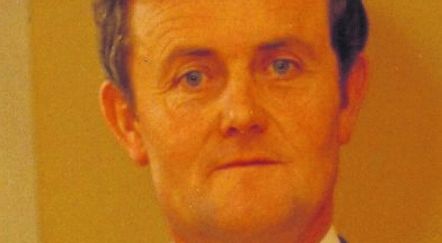 A jolly man who always had time for a chat with friends | Irish Independent