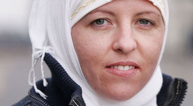 Fears for Isil bride's safety on journey back | Irish Independent