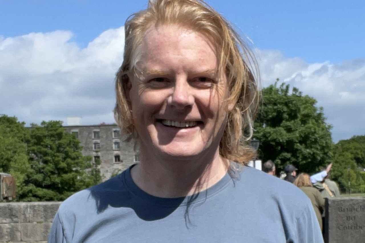 ‘Father Ted explained the Irish nouns to me’ – students take fun route ...