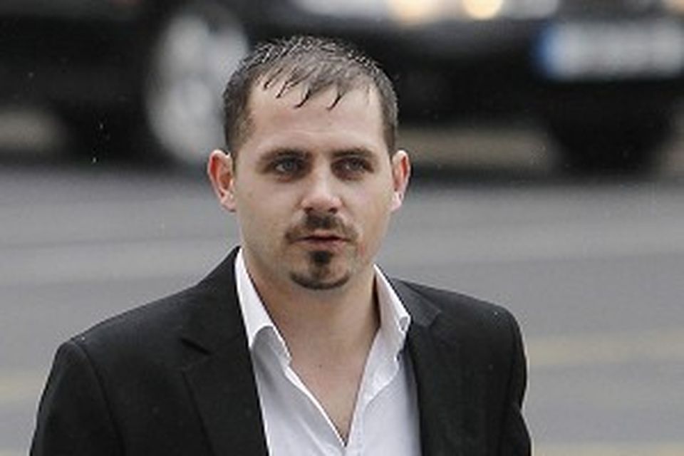 Man jailed over false Walsh claims | Irish Independent
