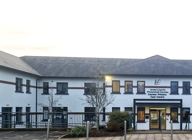 HSE launch new ‘stop smoking’ service at south Wicklow Primary Care ...