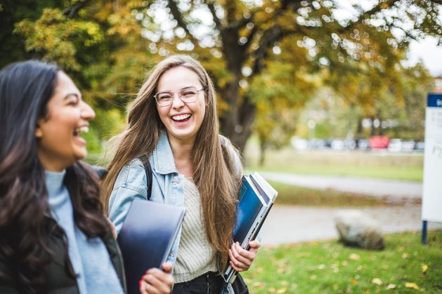 Going To College Podcast: What's next for those about to start college ...