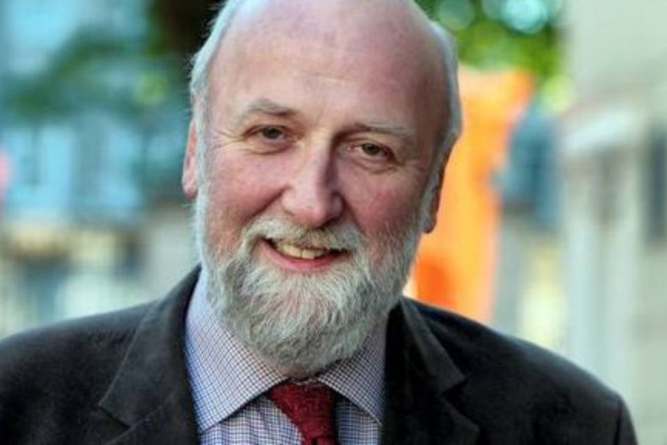 'There is no such thing as somebody who is much more than a paedophile ...
