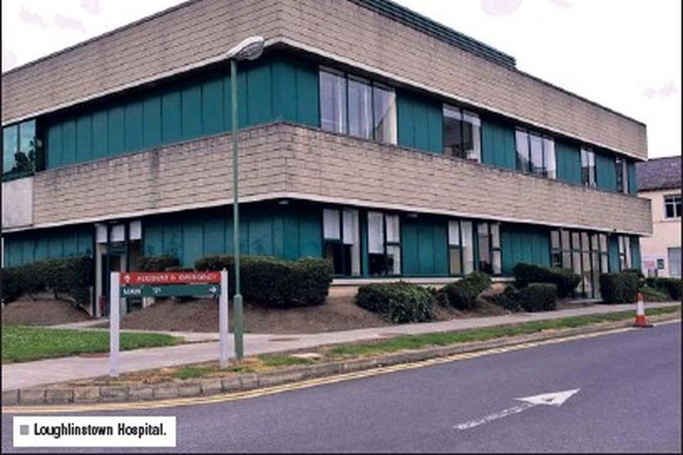 All five Wicklow TDs support plans to shut down A&E unit | Irish ...