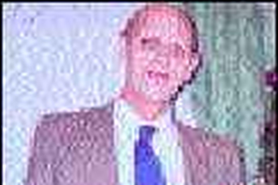 A generosity of spirit and compassion | Irish Independent