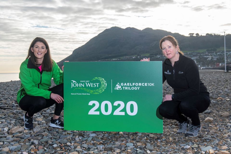 Local athletes invited to take on Gaelforce Trilogy | Irish Independent