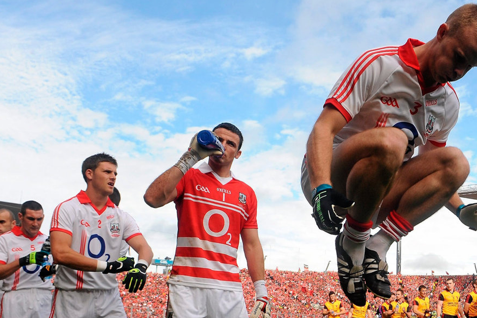 Tier Two looms as 10 counties suffer an alarming decade of decline ...