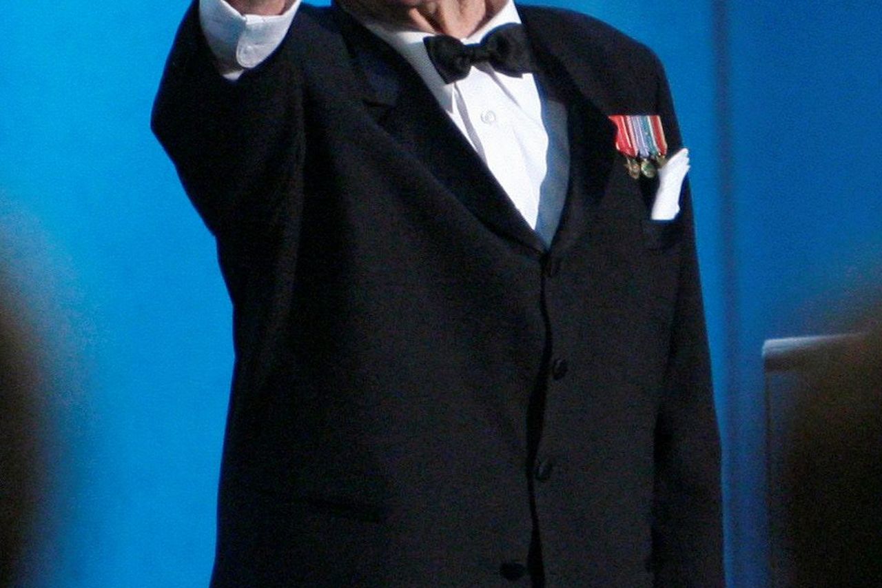 In Pictures: Celebrating the life of the legendary Mickey Rooney ...
