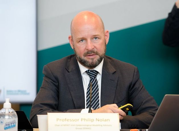 Philip Nolan fails to get significant extension of order preventing ...