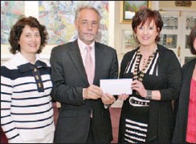 Ros Tapestry rewarded | Irish Independent