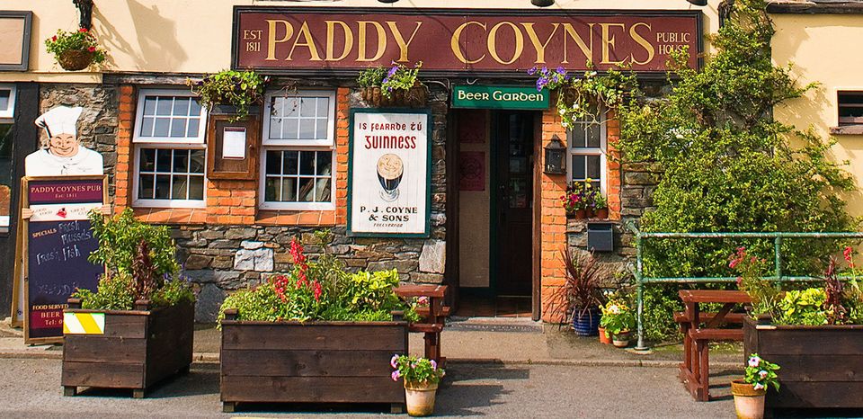 Revealed: Shortlist of Ireland's 10 most 'cherished' places | Irish ...