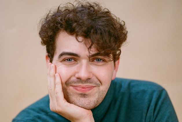 Playwright and actor Ultan Pringle: ‘I love a bit of Sam Beckett but ...