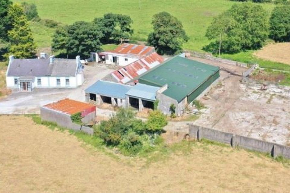 25-hectare Kerry farm sells for €750,000 after ‘huge level of interest ...
